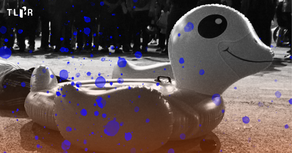 Defendant in “Yellow Duck” case sentenced to 3 years in prison for ...